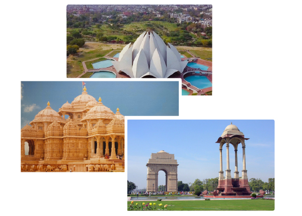 Same Day Agra Tour From Delhi | Taj Mahal Day Trip Guide