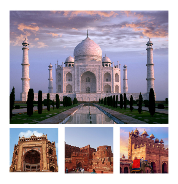 Same Day Agra Tour From Delhi | Taj Mahal Day Trip Guide